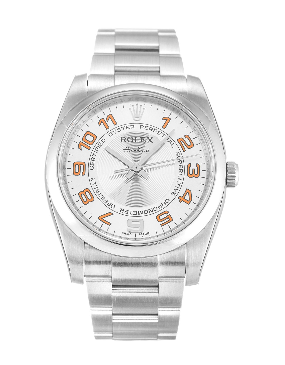 Rolex – Best Replica Watches UK