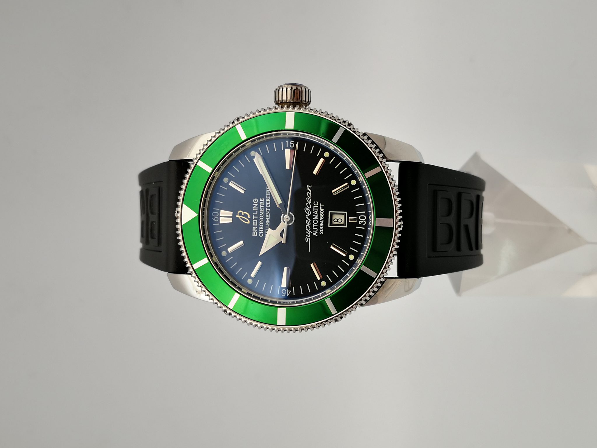 SuperOcean - Best Replica Watches