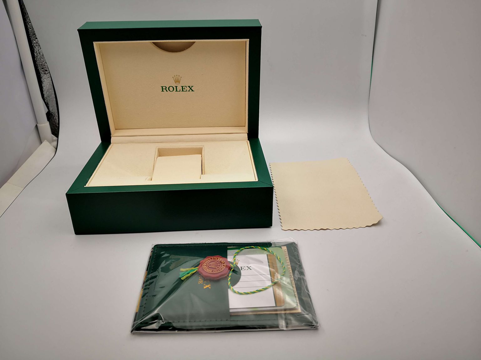 advanced Rolex watch box - Best Replica Watches UK