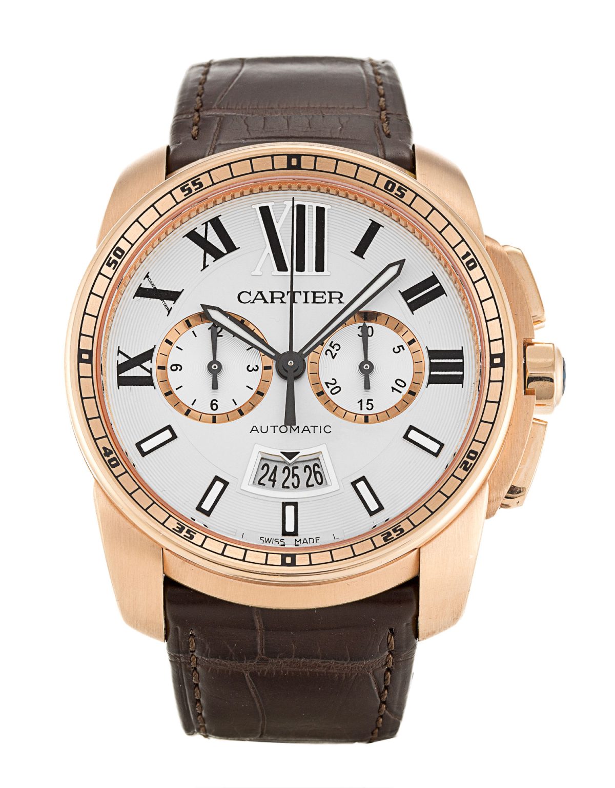 Cartier – Best Replica Watches UK