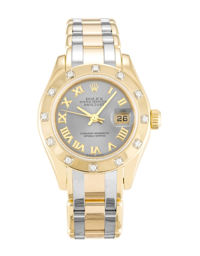 Pearlmaster - Best Replica Watches UK