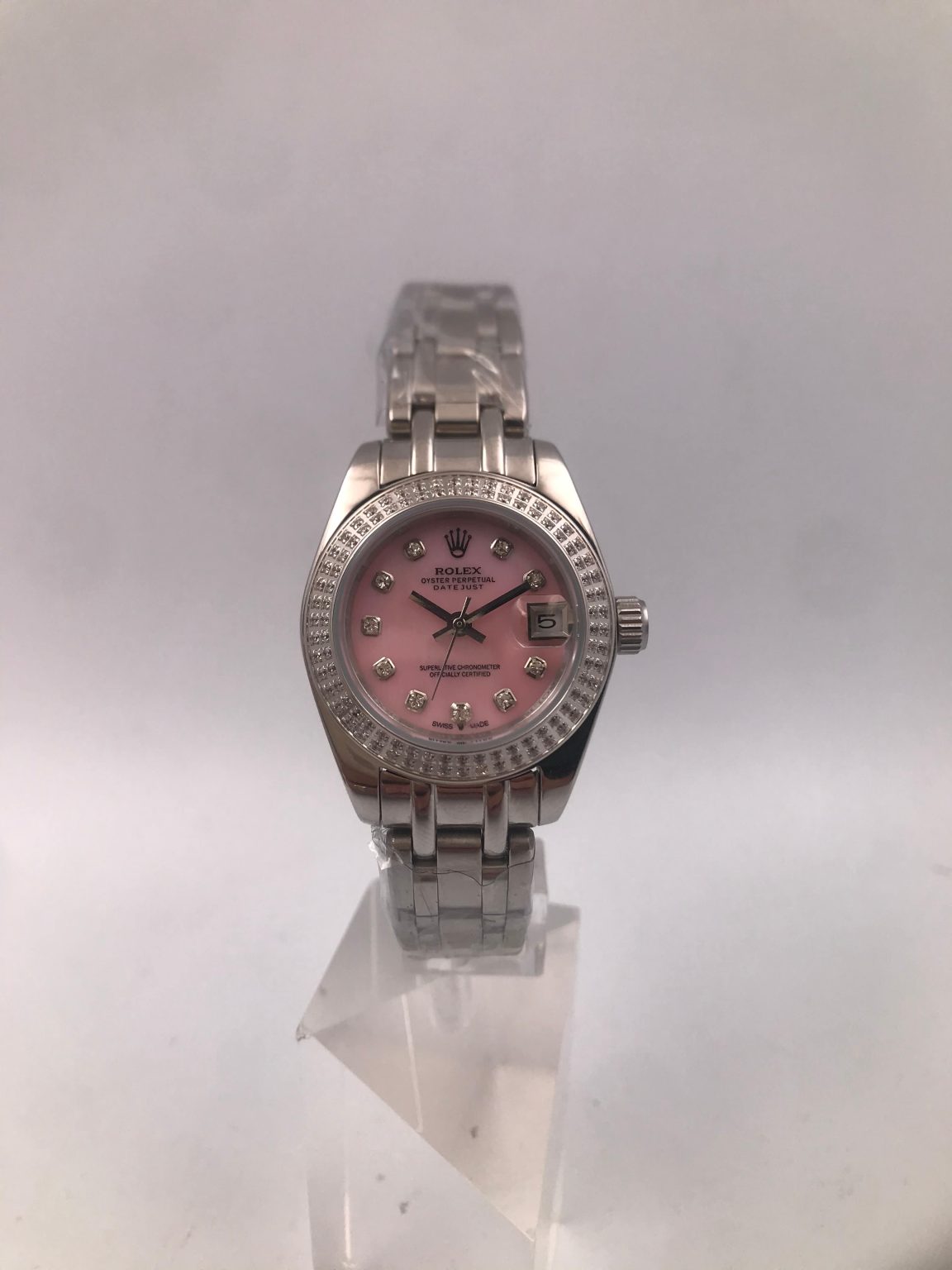 Pearlmaster - Best Replica Watches UK