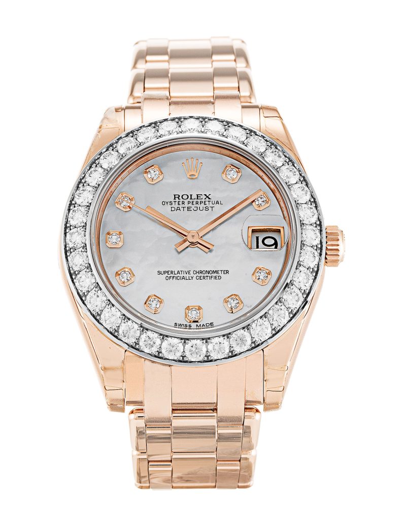 Pearlmaster - Best Replica Watches UK