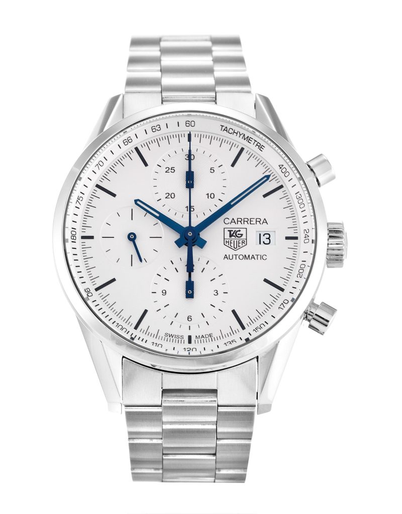 Tag Heuer – Best Replica Watches UK