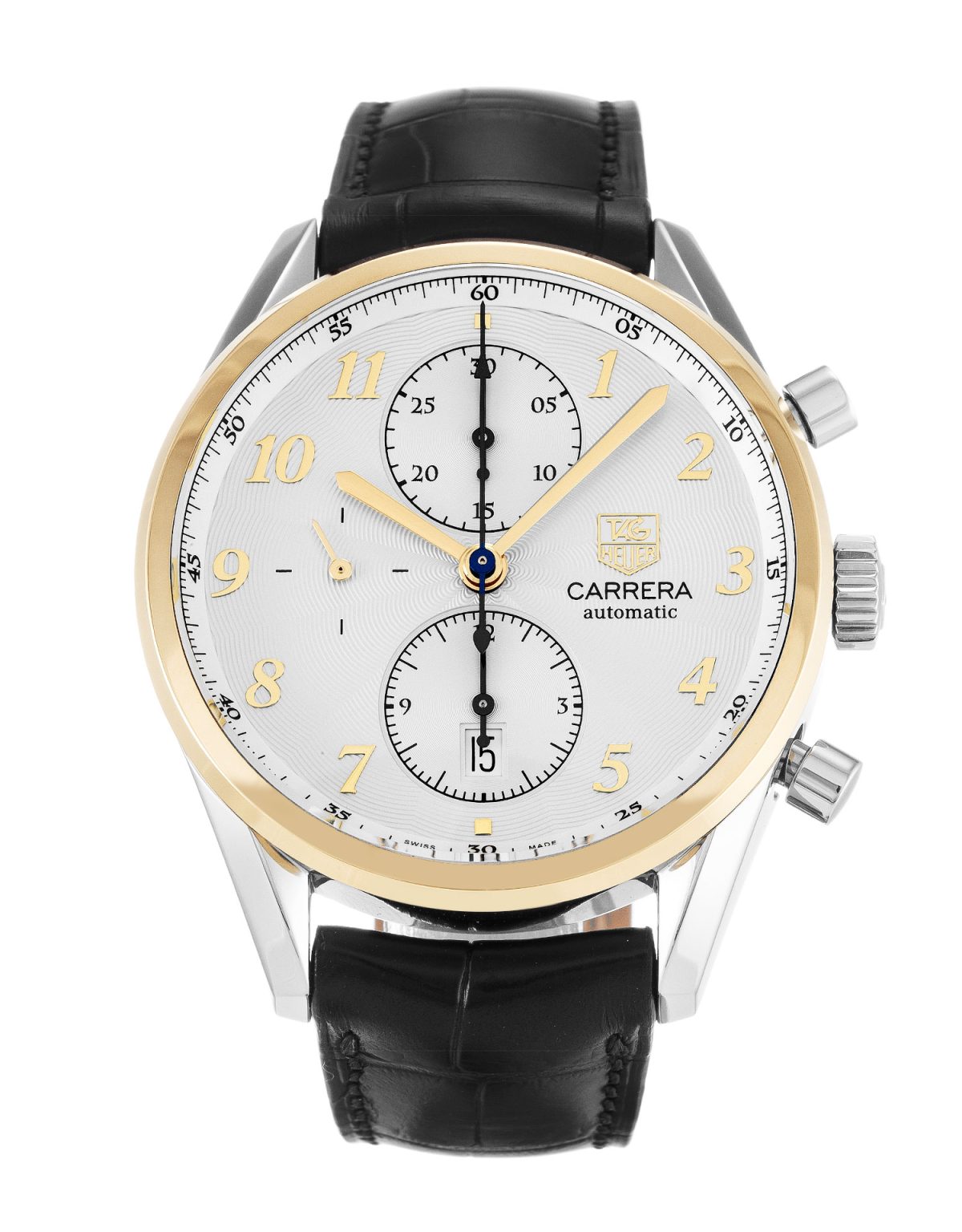 Tag Heuer – Best Replica Watches UK