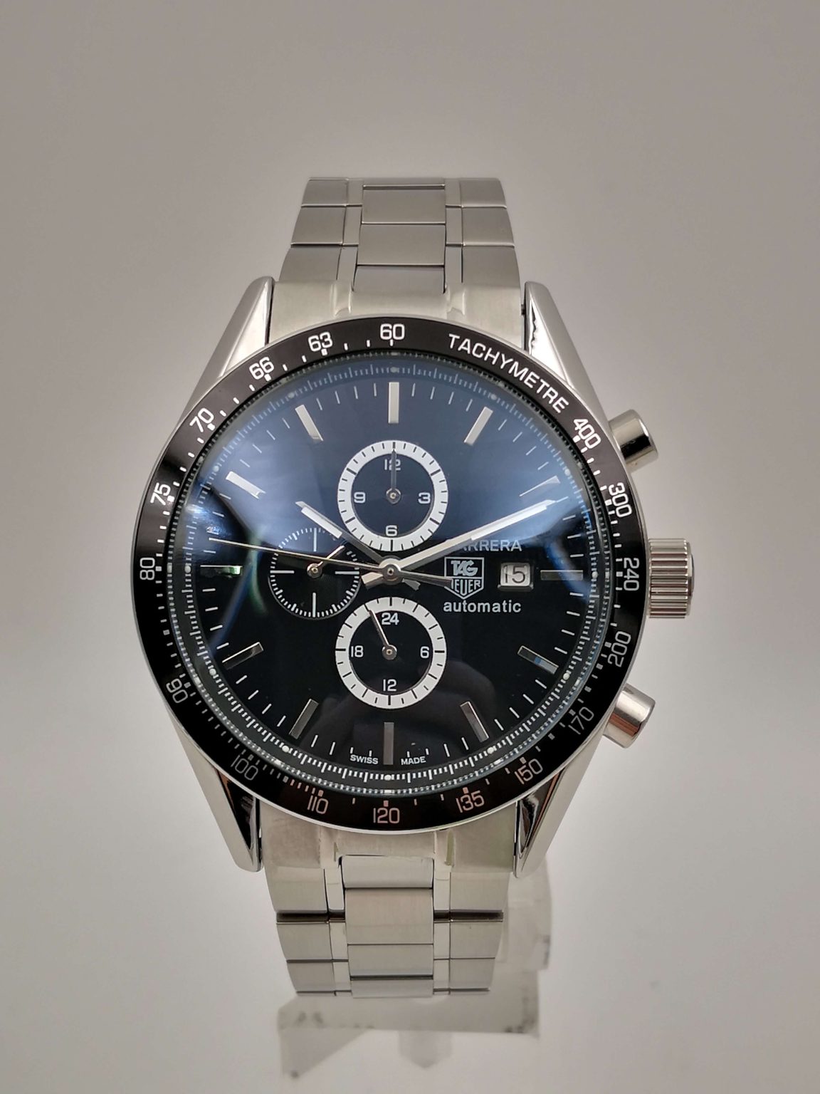 Tag Heuer – Best Replica Watches UK
