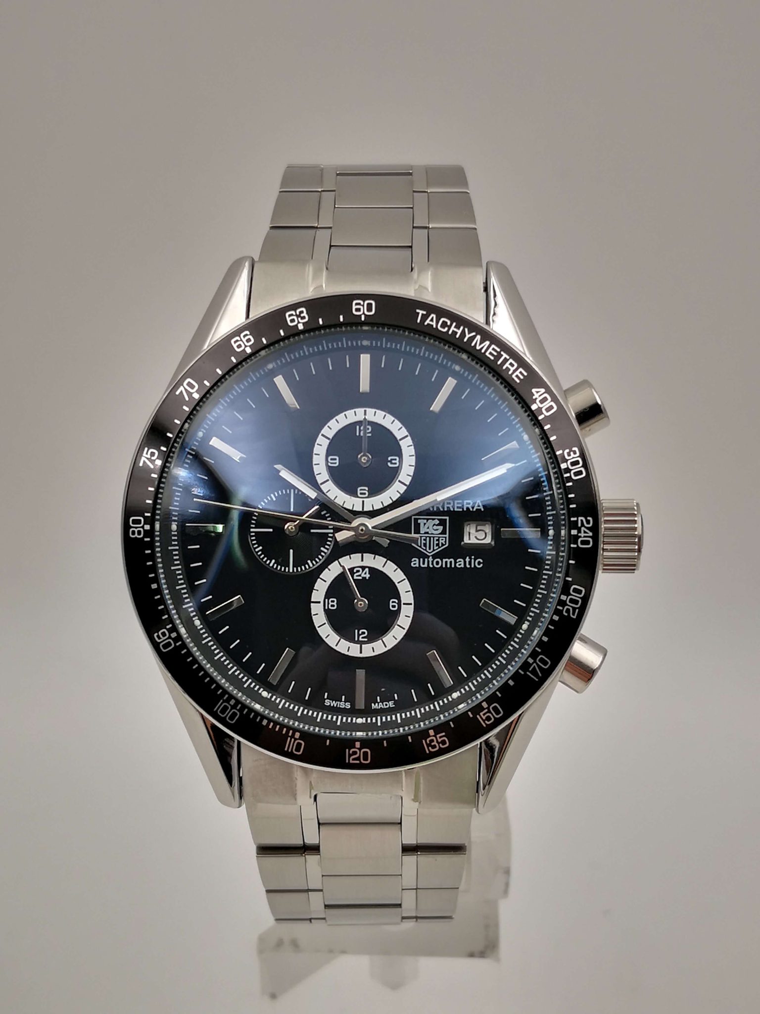 Tag Heuer – Best Replica Watches UK