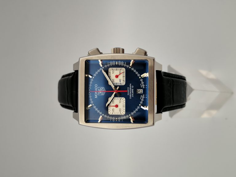 Monaco - Best Replica Watches UK
