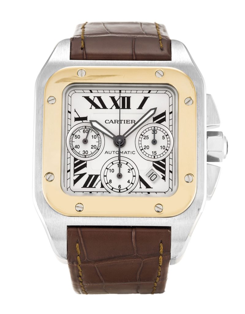 Cartier – Best Replica Watches UK