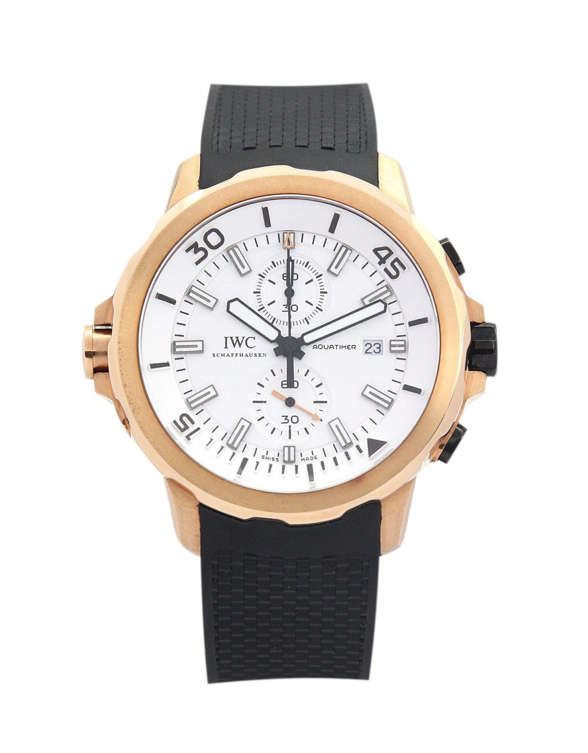 IWC Replica Big Pilots IW501901-48 MM - Best Replica Watches UK