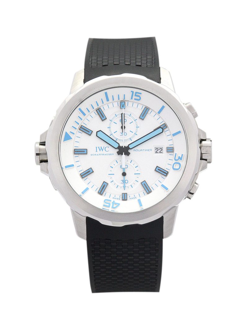 IWC Replica Portofino Automatic IW356308-39 MM - BestWatches