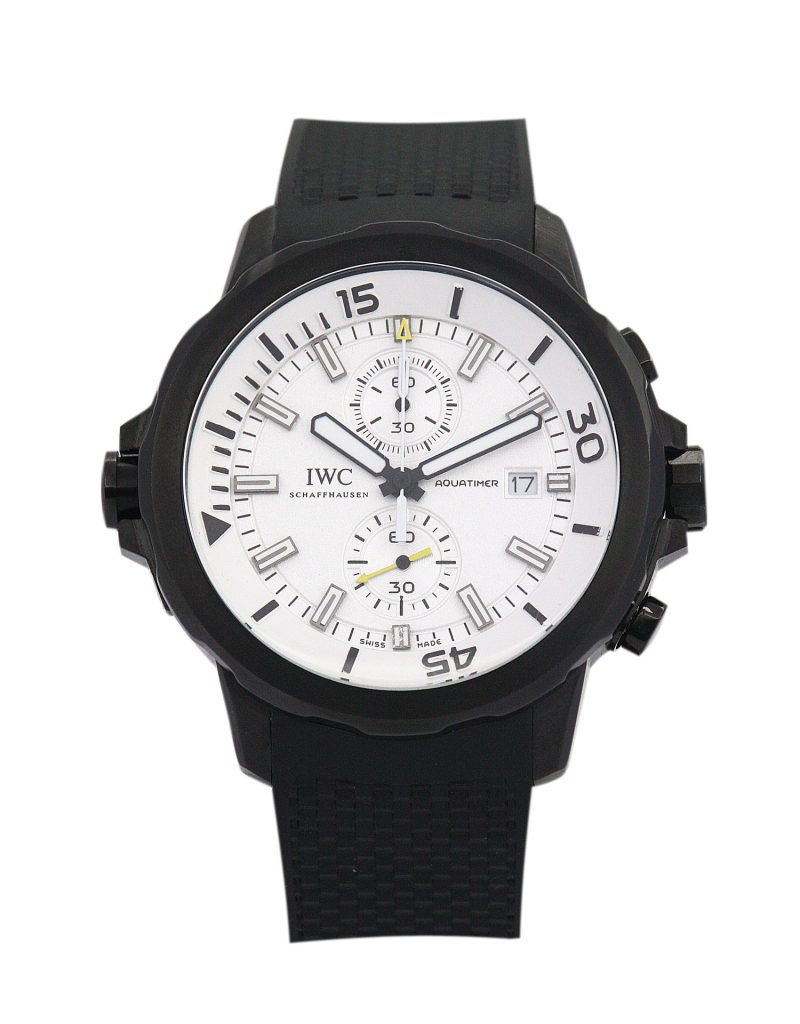 IWC Replica Big Pilots IW501901-48 MM - Best Replica Watches UK