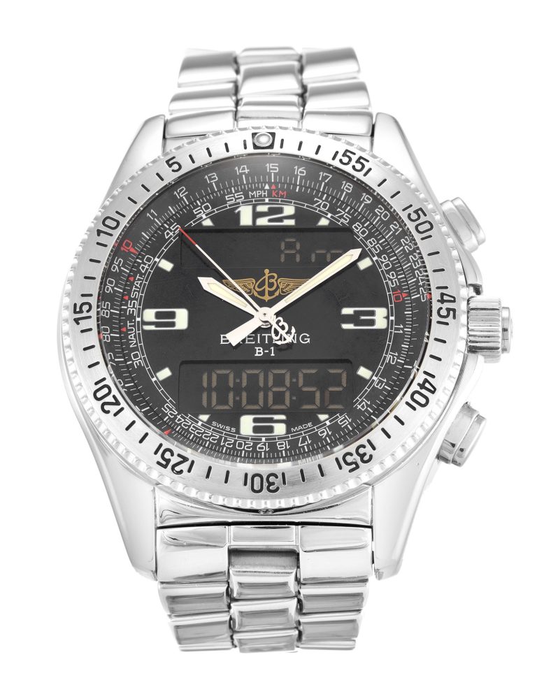 Breitling – Best Replica Watches UK