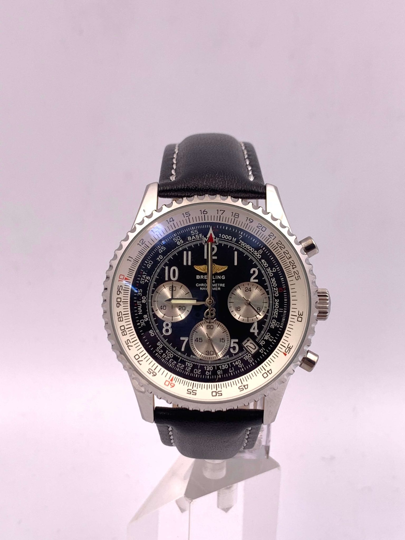 Navitimer - Best Replica Watches UK