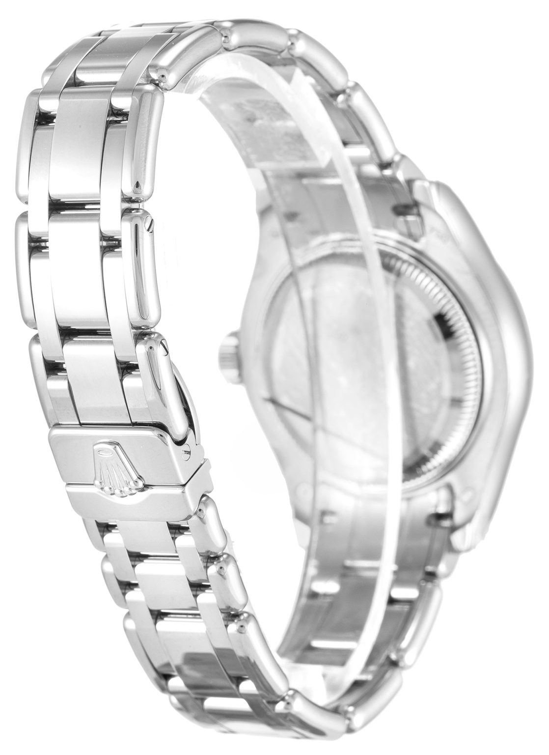 Rolex Replica Pearlmaster 80319-29 MM - Best Replica Watches UK